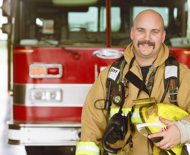 Tax Deduction List for Firefighters | Sapling
