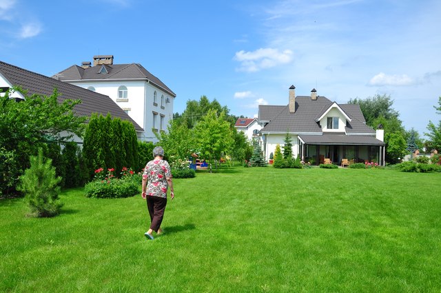 Homestead Exemption Statutes in North Carolina | Sapling