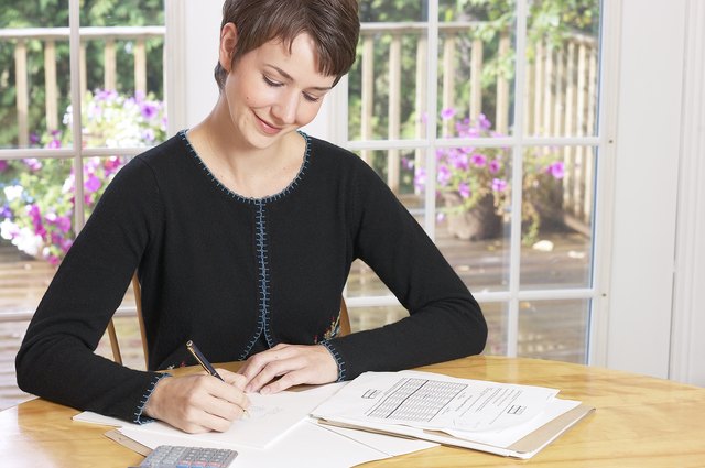 How to Calculate Cumulative Preferred Stock Dividends | Sapling