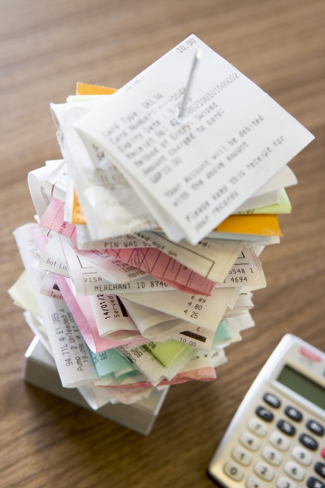 The Advantages of Composite Tax Returns | Sapling