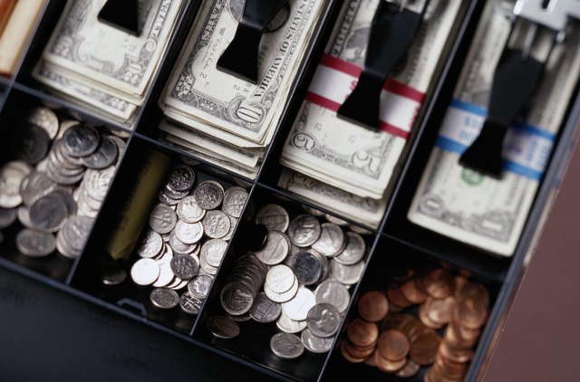 The Importance of Paper Money | Sapling