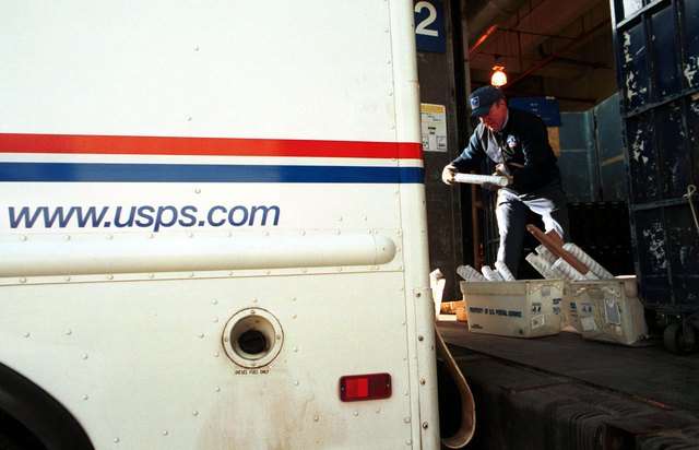 How to Report Fraud to the USPS | Sapling