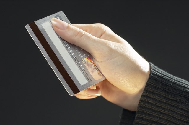 How to Get Copies of Credit Card Receipts | Sapling