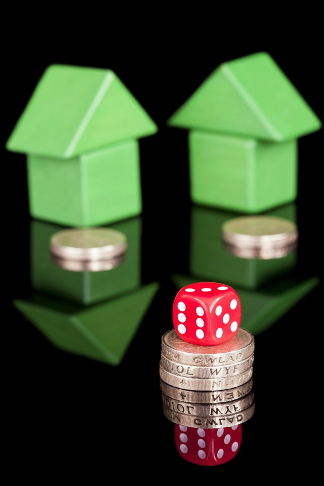 How to Calculate a Risk-Adjusted NPV | Sapling