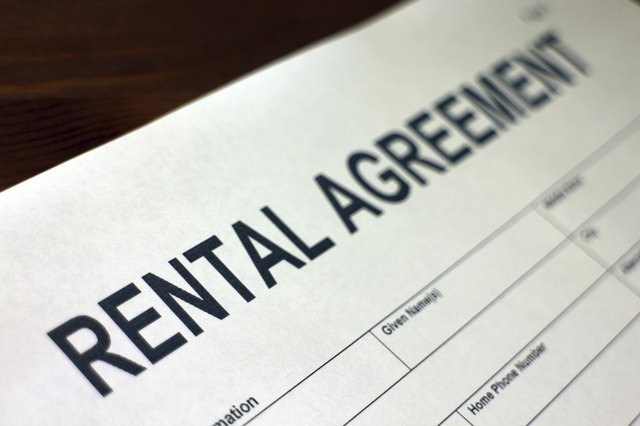 What Is Effective Rent? | Sapling