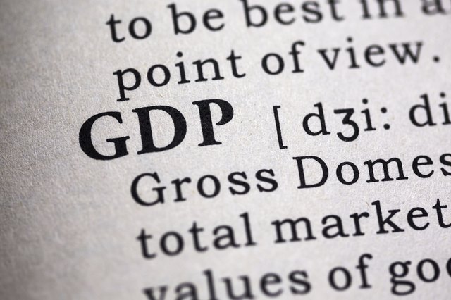 How to Calculate an Inflation Rate Using GDP Deflator | Sapling