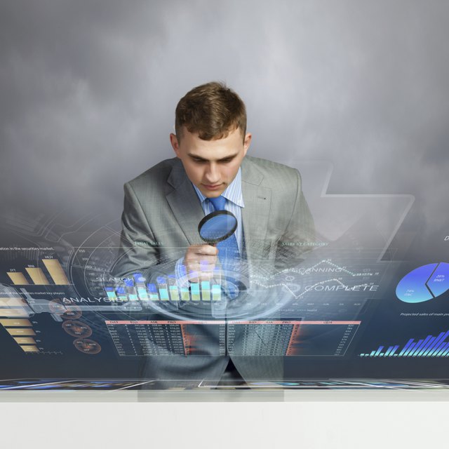 How to Write an Investment Paper | Sapling