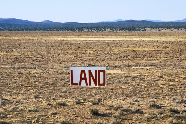 How to Finance a Land Purchase | Sapling