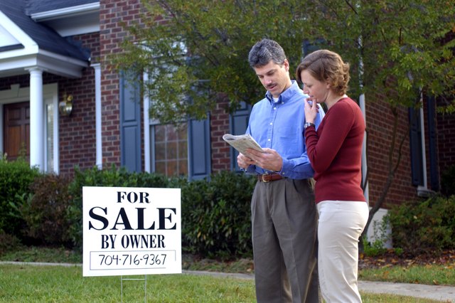 Real Estate Advertising Rules | Sapling
