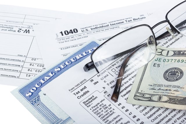 How to Use W-2 eXpress | Sapling