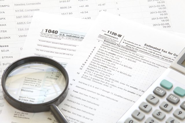 How to Claim a Tax Deduction for Work Clothes | Sapling