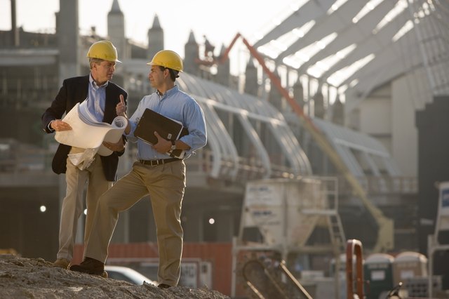 Architect Benefits | Sapling