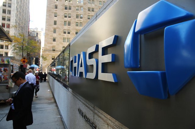 How to Make a Payment to Chase | Sapling