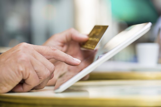 How to Get a TRW Credit Report | Sapling