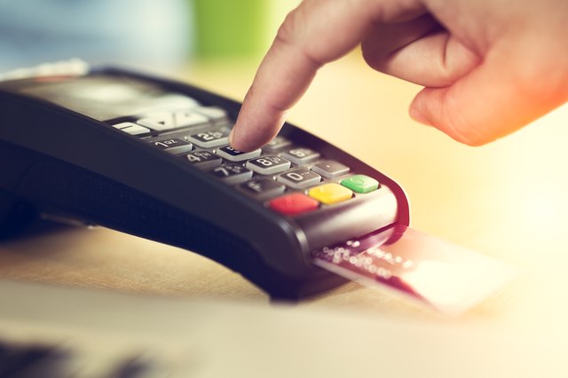 What Are the Consequences of Overdrafting on Your Bank Account? | Sapling