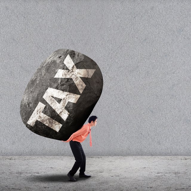 How to Get Your IRS Offset Back | Sapling