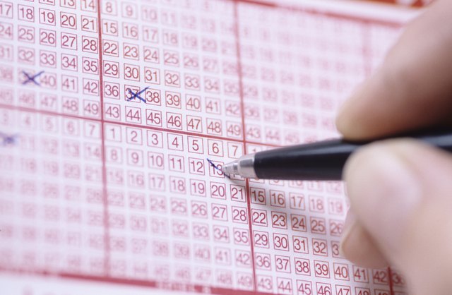 What Kinds of Trusts Are Available to Lottery Winners? | Sapling