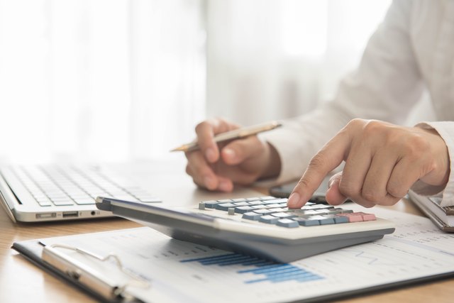 How to Calculate Imputed Interest in Excel | Sapling
