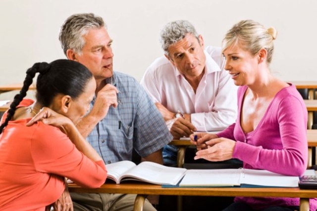 How to Become a Student Teacher Supervisor | Sapling