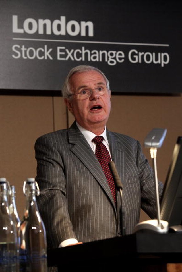 Difference Between Jobber & Broker in the Stock Market | Sapling