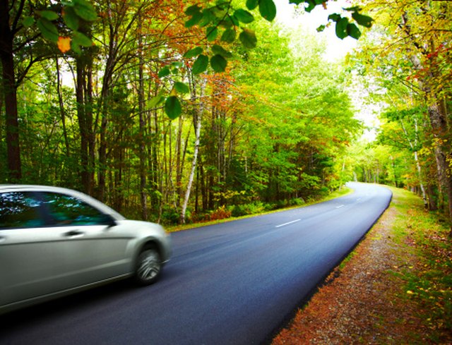 How to Fill Out the Kentucky Car Title When Buying a Vehicle | Sapling