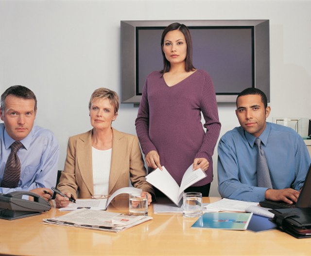 How to Become an Assistant Manager at Wal-Mart | Sapling