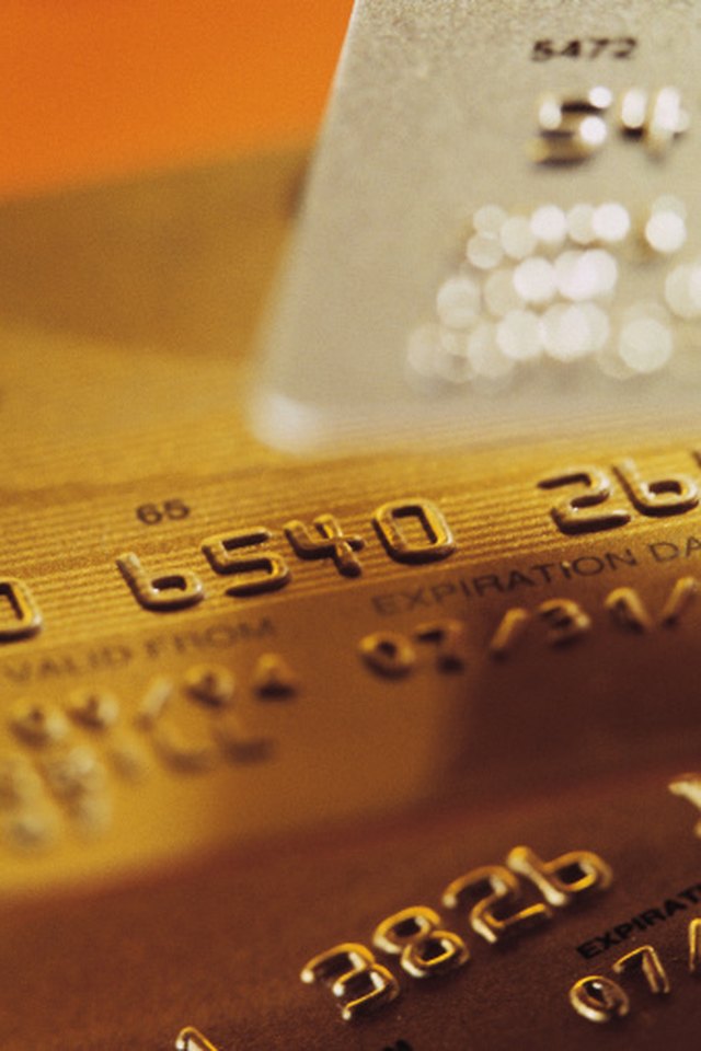 How Can a Debit Card Be Restricted? | Sapling