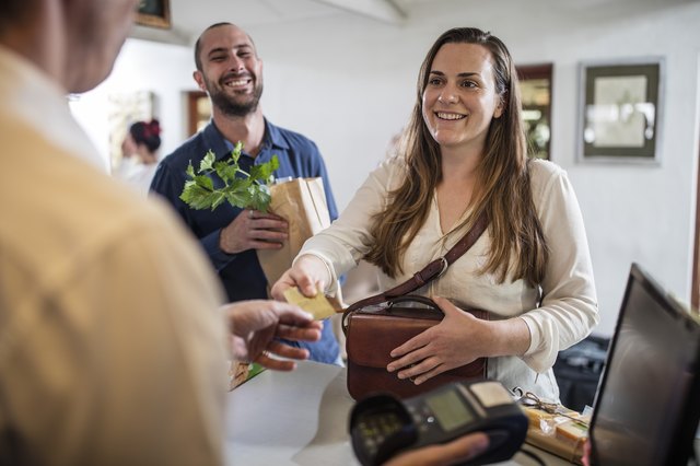 EBT PA: How to Use an EBT Pennsylvania Cash Assistance Card | Sapling