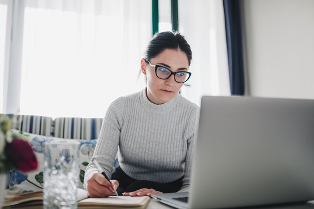 Bank Account Number Standards | Sapling