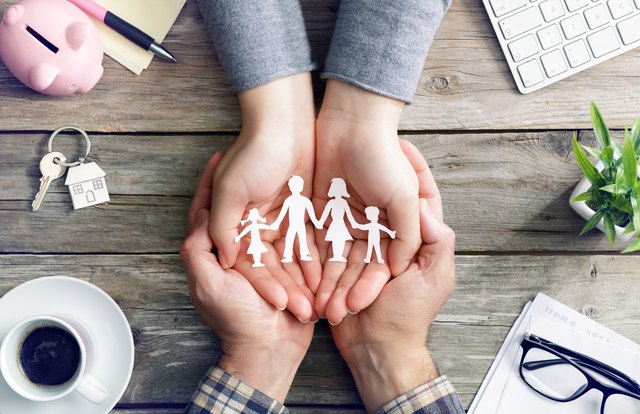How to Add a Stepchild to a Health Insurance Plan | Sapling