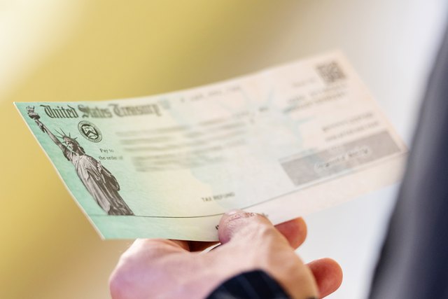 How Can I Verify a United States Treasury Check? | Sapling