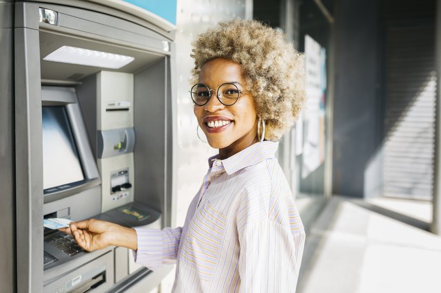 How Many Days Can a Bank Hold a Check Before Clearing? | Sapling